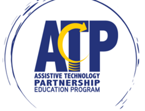 Vermont AT Act Program’s Collaboration with the University of Vermont’s ...